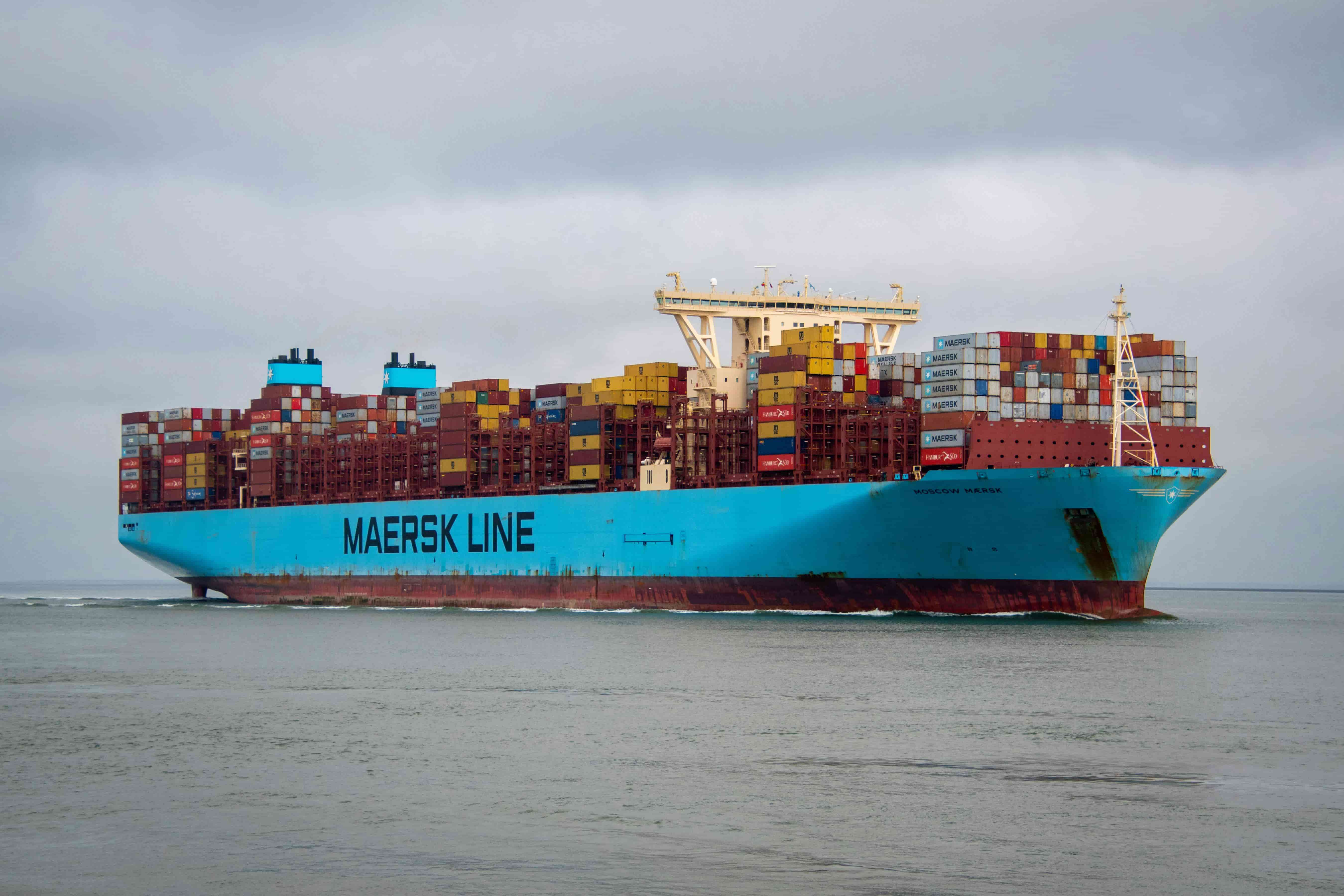 Marine Your Career | Cruise Ship Jobs & Merchant Navy Careers